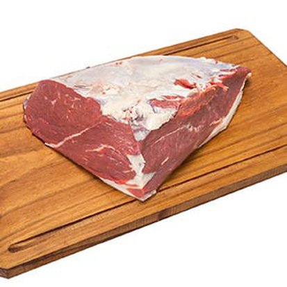 Posta Paleta Trozo Congelada (1 kg) - Carnes Xima